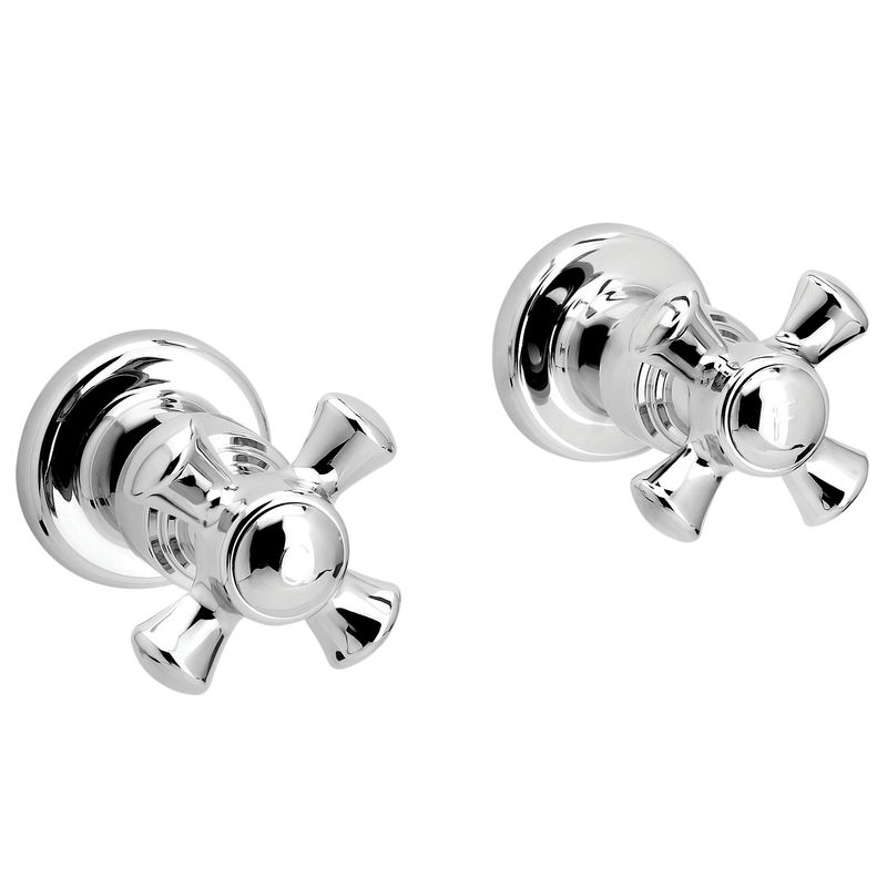 Griferia Ducha Mezc Balta Cta Ssb Lt GRIVAL | falabella.com