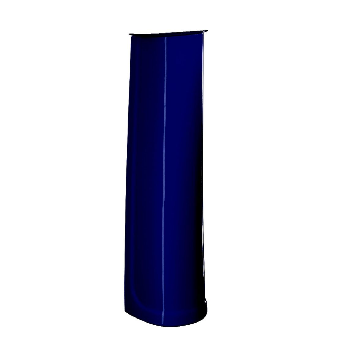 Pedestal Acuacer Azul Oscuro Lt - Homecenter.com.co