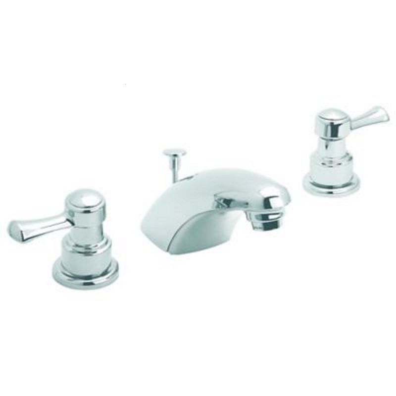 Grifería Lavamanos Ultraahorradora 8 Pulgadas Palanca Balta Grival ...