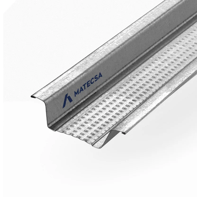 Omega Lisa 2-5/16 x 3/4-Pulg x 0.38mm X 2.44m Matecsa - Homecenter.com.co