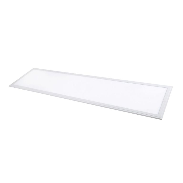 Panel Led Sobreponer 30x120cm 48w Luz Fria ILUMAX | falabella.com