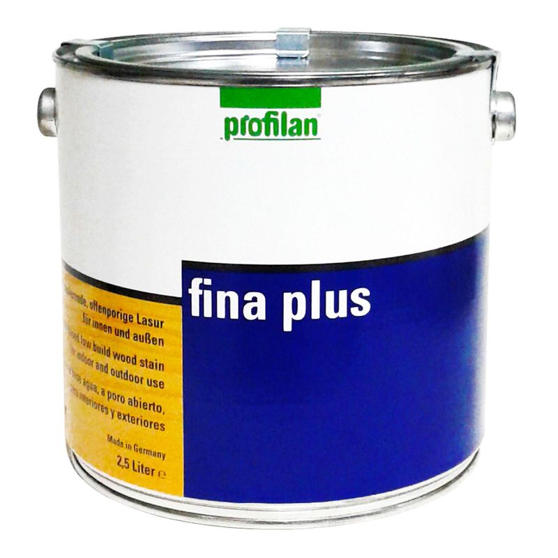 Pintura Para Madera En Exterior Base Agua Color Castaño 2.5 Lts ...
