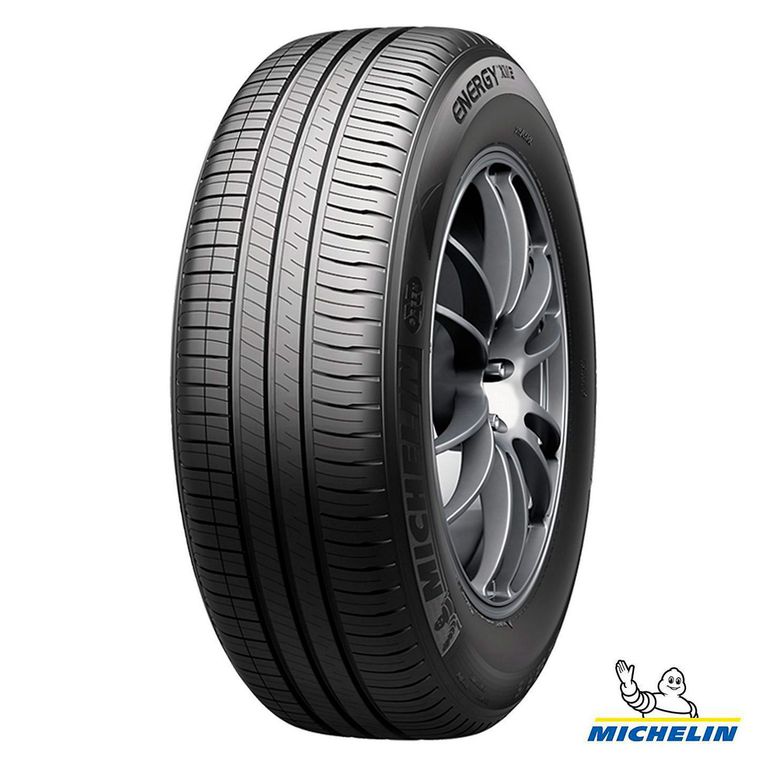 Llanta 185/65R15 Energy XM2 MICHELIN | falabella.com