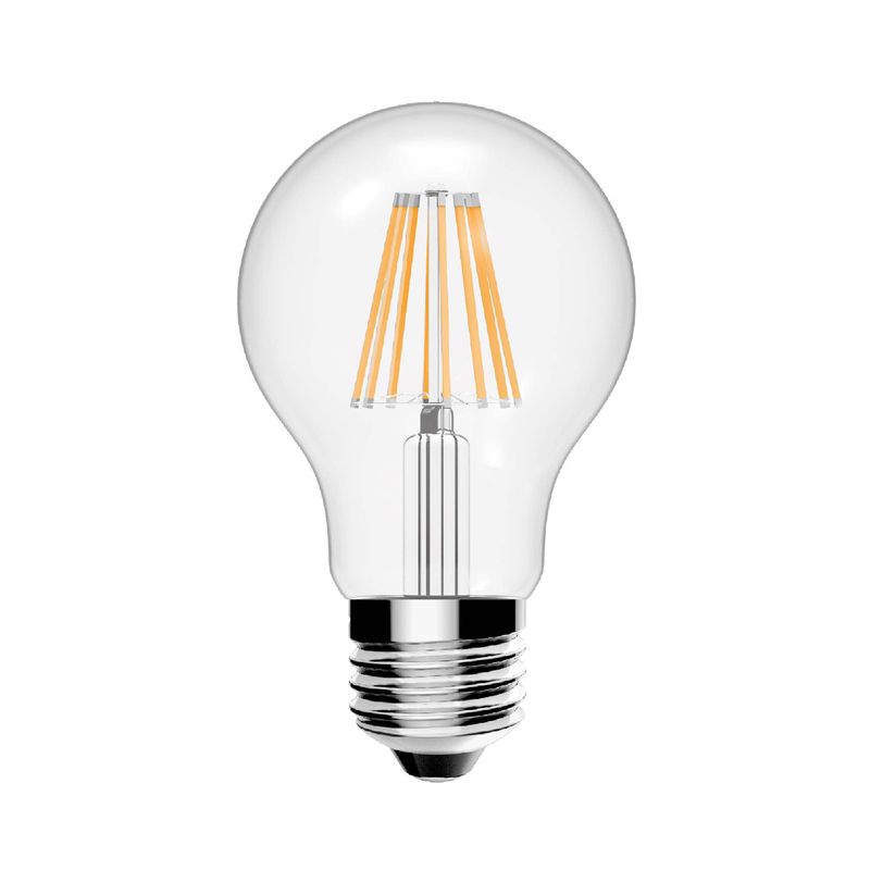 Bulbo Led Filamento 6w Dimerizable Luz Amarilla E27 ILUMAX | falabella.com