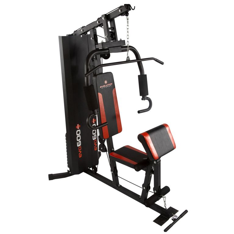 Multigimnasio Evo 600 Evolution EVOLUTION | falabella.com