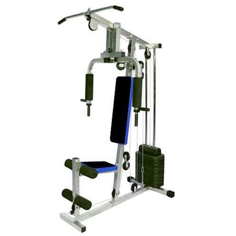 Máquina Multifuerza Kfgh-29 Capacidad 100 Kg SPORTFITNESS | falabella.com