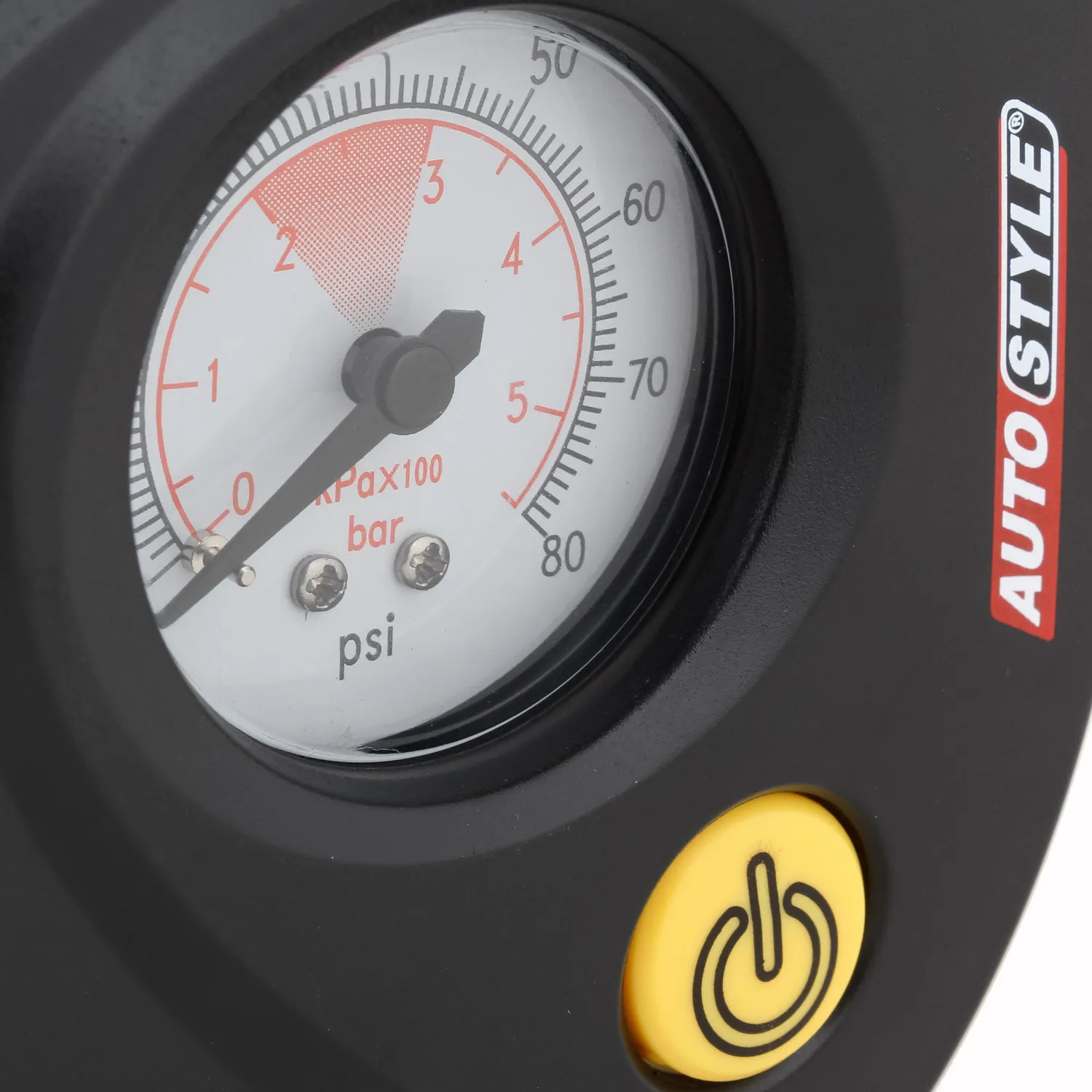 Compresor Para Auto Análogo 12V - Homecenter.com.co