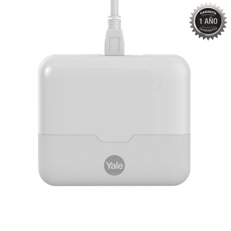 Hub Yale Connect YALE | falabella.com