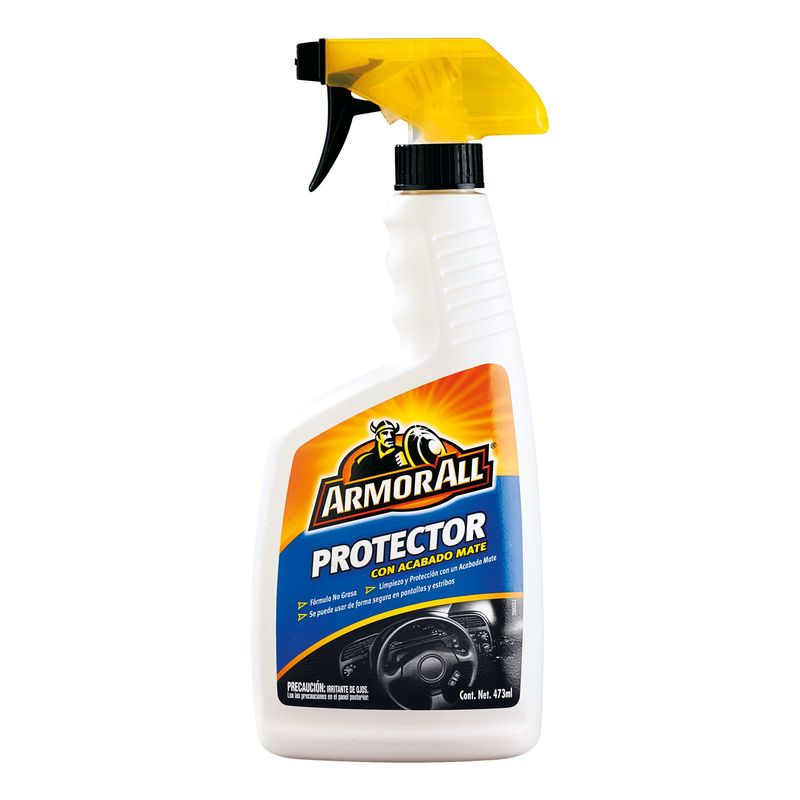 Protector Acabado Mate 473 Ml ARMOR ALL | falabella.com