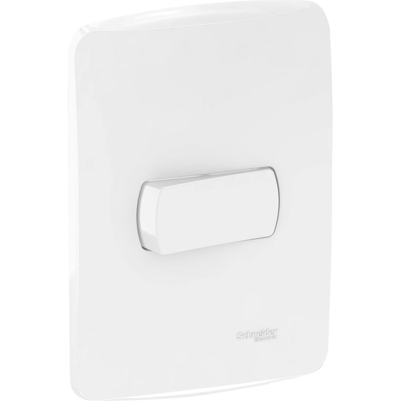 Interruptor Intermed 4 Vias Miluz SCHNEIDER ELECTRIC | falabella.com