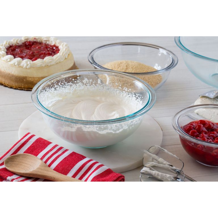 Bowl 950ml Refractario PYREX | falabella.com
