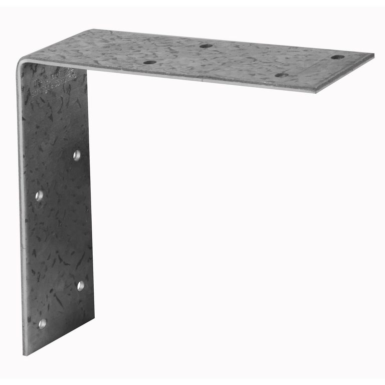 Angulo De Refuerzo 6'X6' Galvanizado SIMPSON STRONG TIE | falabella.com