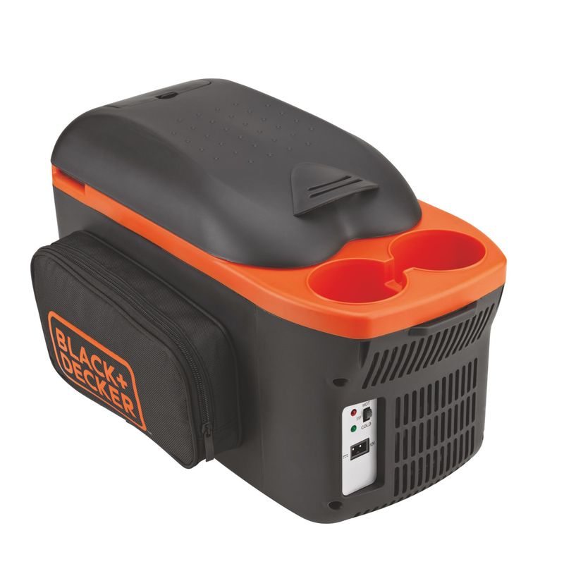 Nevera Auto 8l Black & Decker BLACK+DECKER | falabella.com