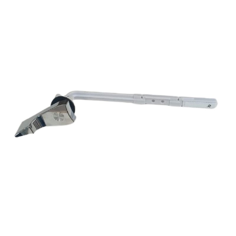 Manija Tanque Sanitario Negro, Grival GRIVAL | falabella.com