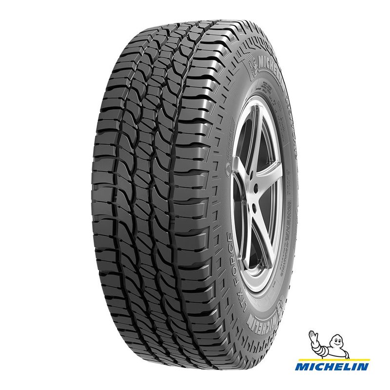 Llanta 245/65R17 Xl Ltx Force MICHELIN | falabella.com
