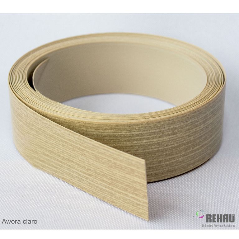 Canto Flexible 22mm X 1 Metro Awoura Claro REHAU | falabella.com