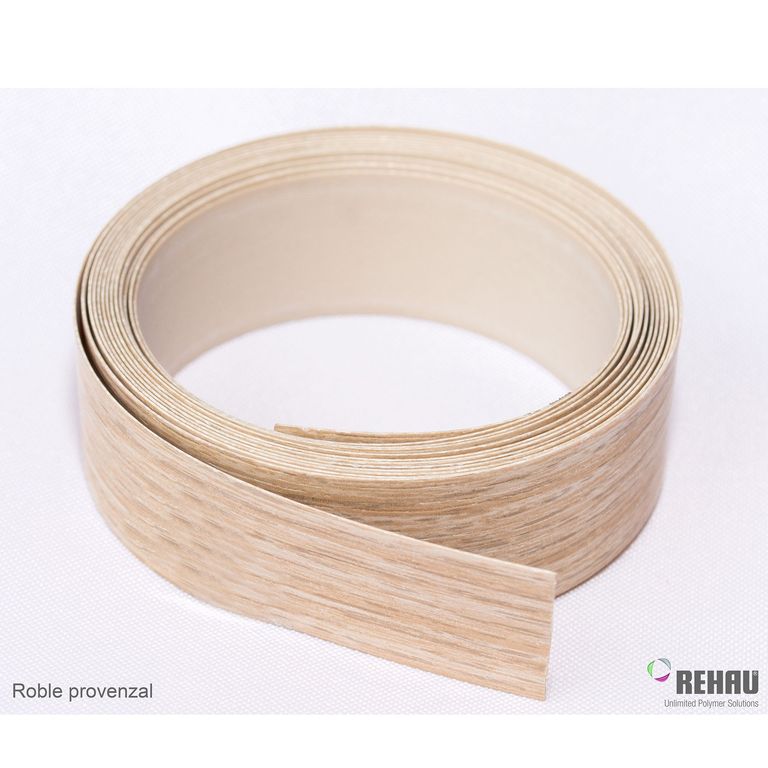 Canto Rigido 22mm x 1 Metro Roble Provenzal REHAU | falabella.com