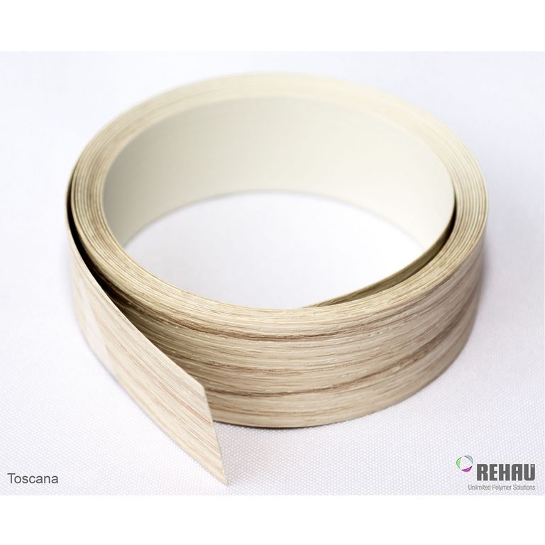 Canto Rigido 22mm x 1 Metro Toscana REHAU | falabella.com