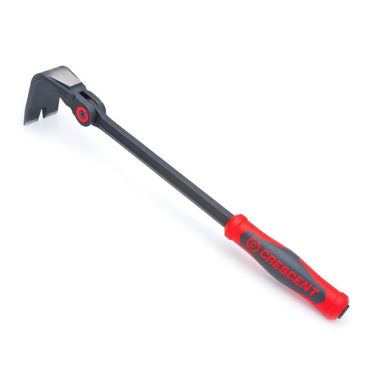Barreta Profesional Crescent con Cabezal Ajustable y Mango Ergonómico ...