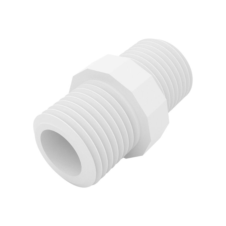 Entrerrosca Macho-Macho 1 Pulg DICOL | falabella.com