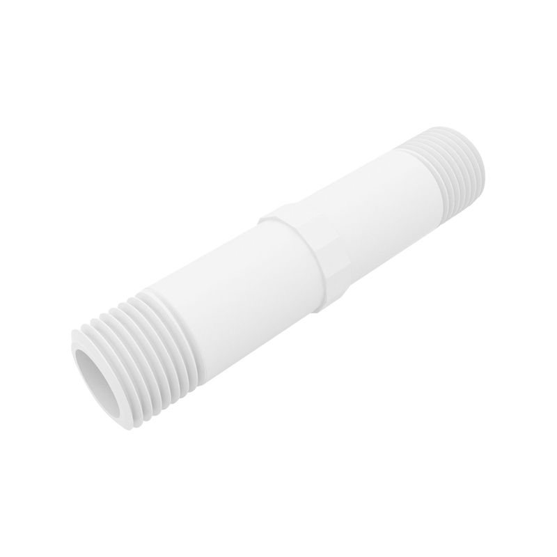 Niple 1/2 Pulg X 12 Cm DICOL | falabella.com