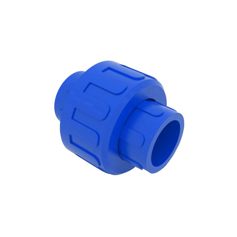 Universal Hembra-Hembra 20 Mm Agua Fría DICOL | falabella.com