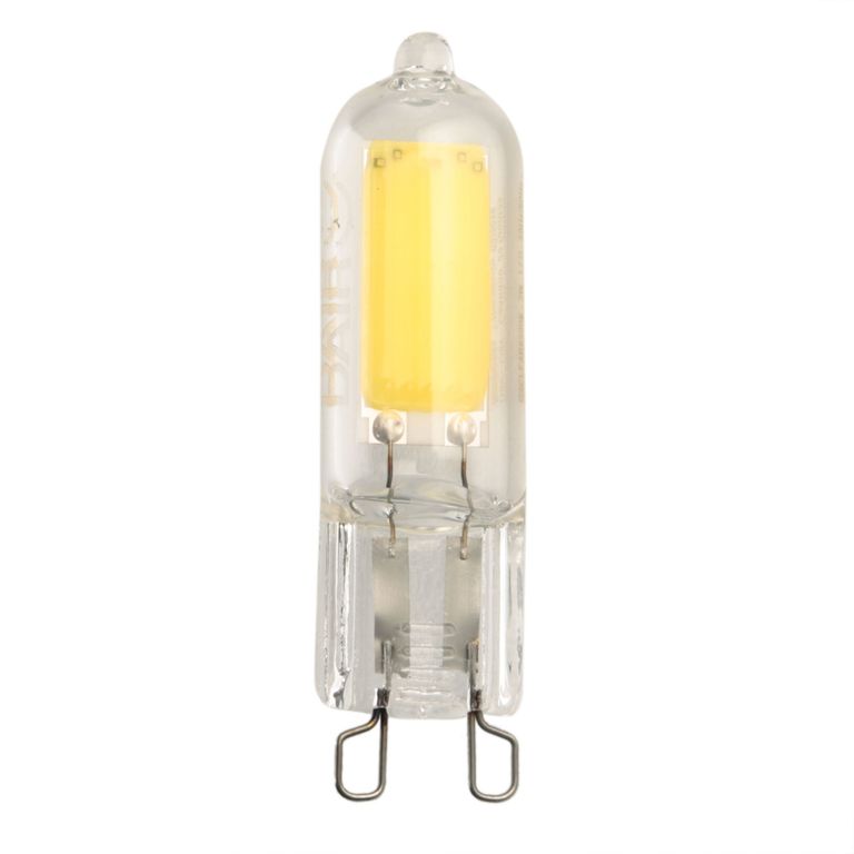 Capsula Led G9 200 Lumenes 2w Luz Fria Certificado | falabella.com