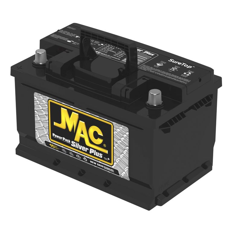 Batería Auto 48st850m MAC | falabella.com