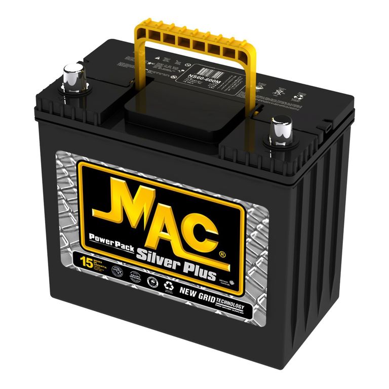 Bateria Mac Ns60 700 Mc MAC | falabella.com