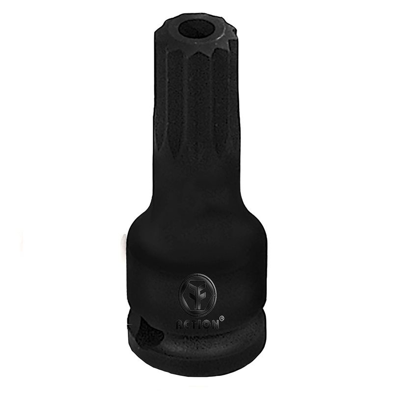 Copa de Impacto Punta XZN Cuadrante 3/8 Pulgada x M16 Largo 50mts ...
