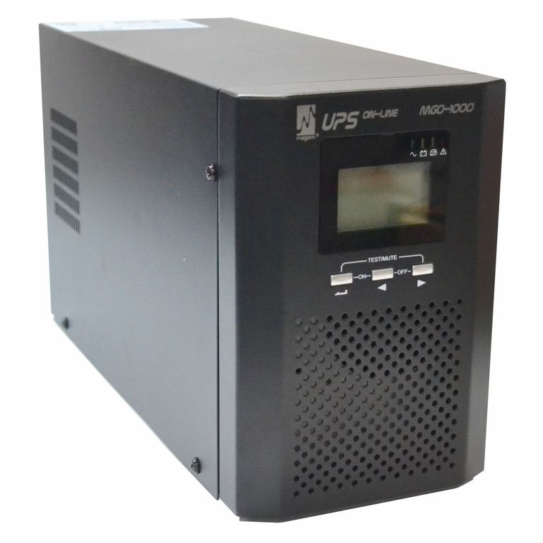 UPS On-Line Mgo-1Kva / 900W MAGOM | falabella.com