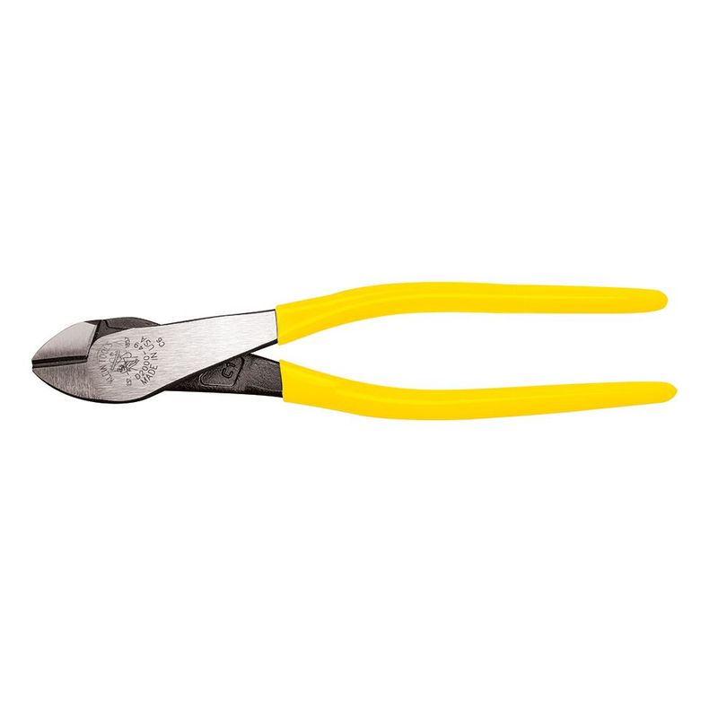 Pinzas Corte Diagonal De 229Mmcabeza En Ángulo KLEIN TOOLS | falabella.com