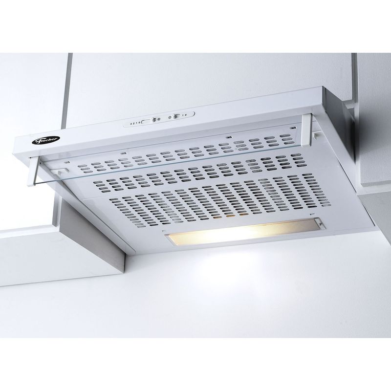 Extractor Classic Power 60 cm Fischer FISCHER | falabella.com