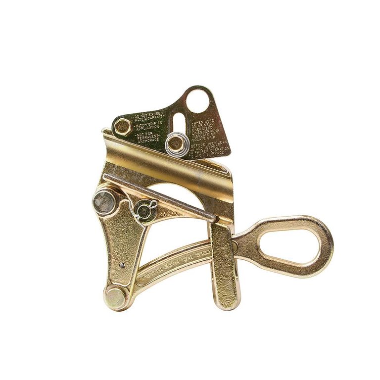 Tensor de Cable Revestido con Polietileno de Alta Densidad Hasta 35 mm ...