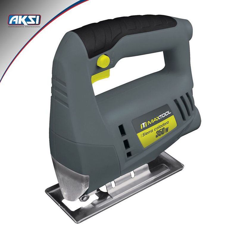 Sierra Caladora 350W MAXTOOLS | falabella.com