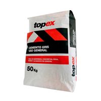 Cemento Cemex Super Resistente 50 Kg - Homecenter.com.co