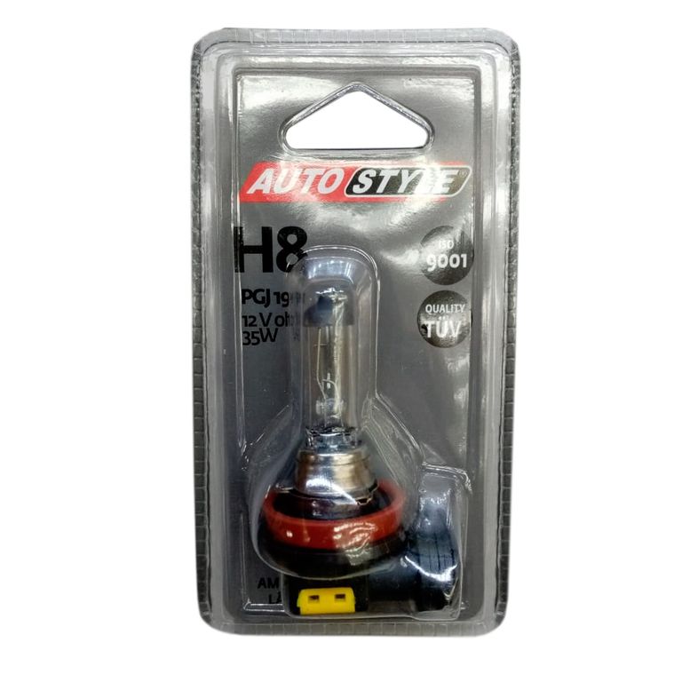 Bombillo H8 Autostyle 35W Luz Amarilla Delantero AUTOSTYLE | Falabella ...