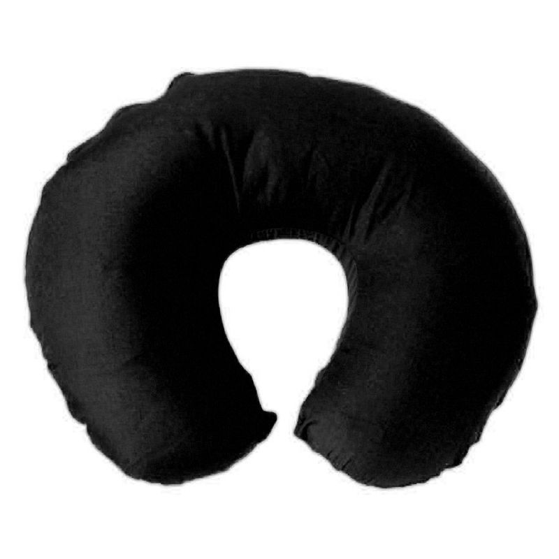 Almohada De Lactancia Grande Color Negro BANZAY | falabella.com