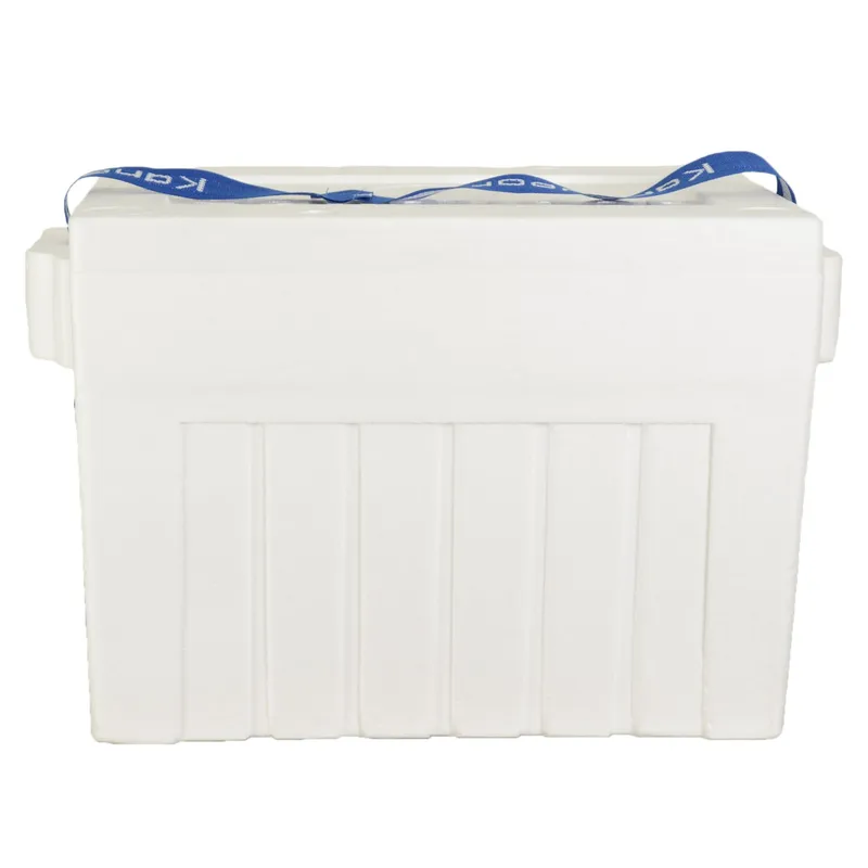 Nevera Icopor Blanco 40 Litros 38x34.2x54 cm KANGUPOR | falabella.com