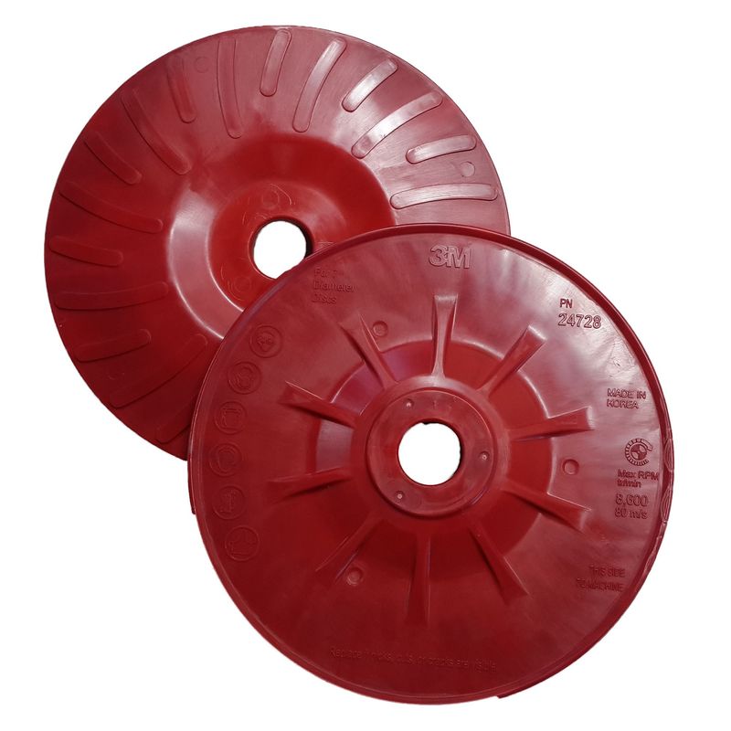 Soporte Fibrodisco 7Pg 3M | falabella.com
