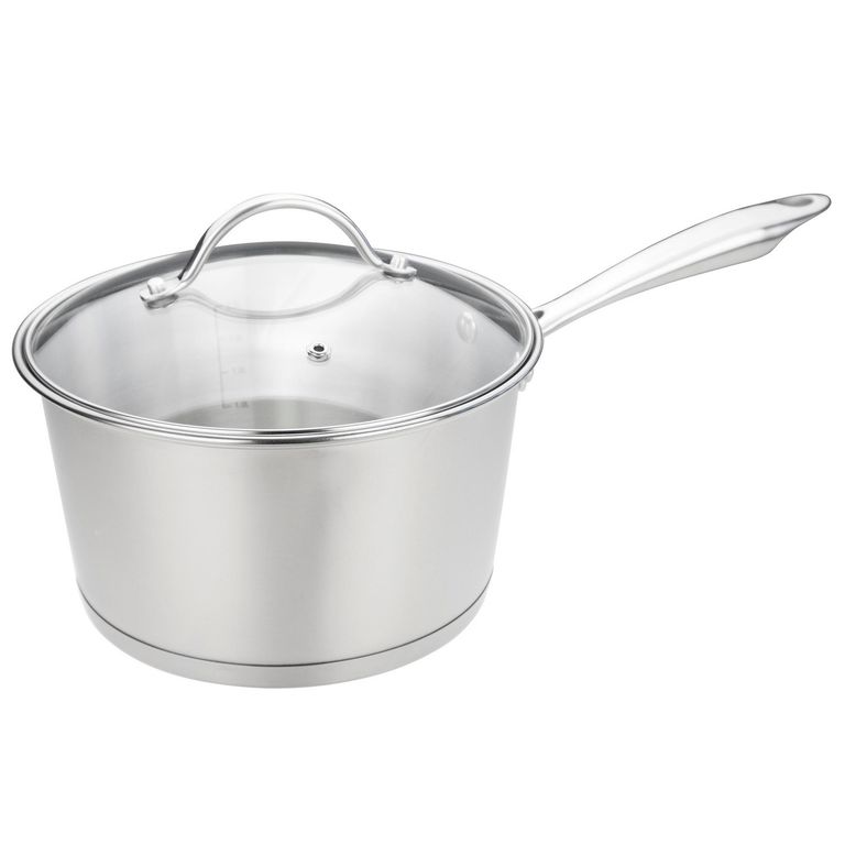 Perol 20 Cm Acero Classic | falabella.com