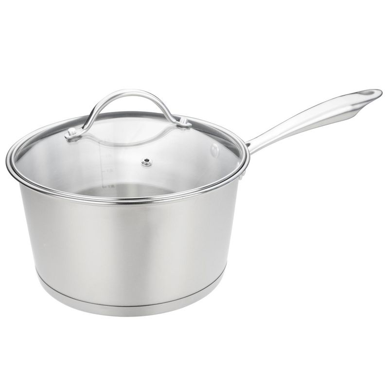 Perol 20 Cm Acero Classic | falabella.com