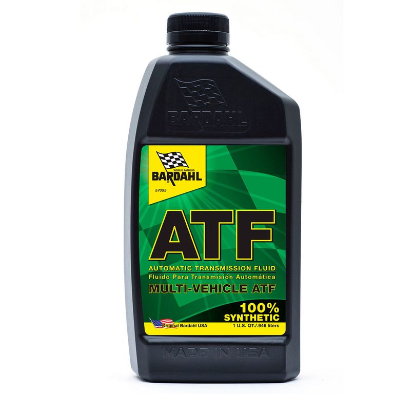 Atf Sintético Dirección Hidráulica Caja Automatica GENERICO | falabella.com