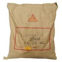 Sikaquick 2500 25 kg Sika - Homecenter.com.co