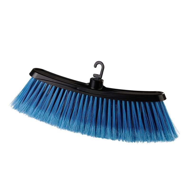 Repuesto Escoba Suave Dalia Azul Task Pro TASK | falabella.com