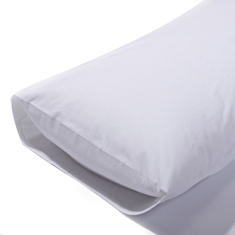 Forro para Almohada Poliéster 40x60 cm GENERICO | Falabella Colombia