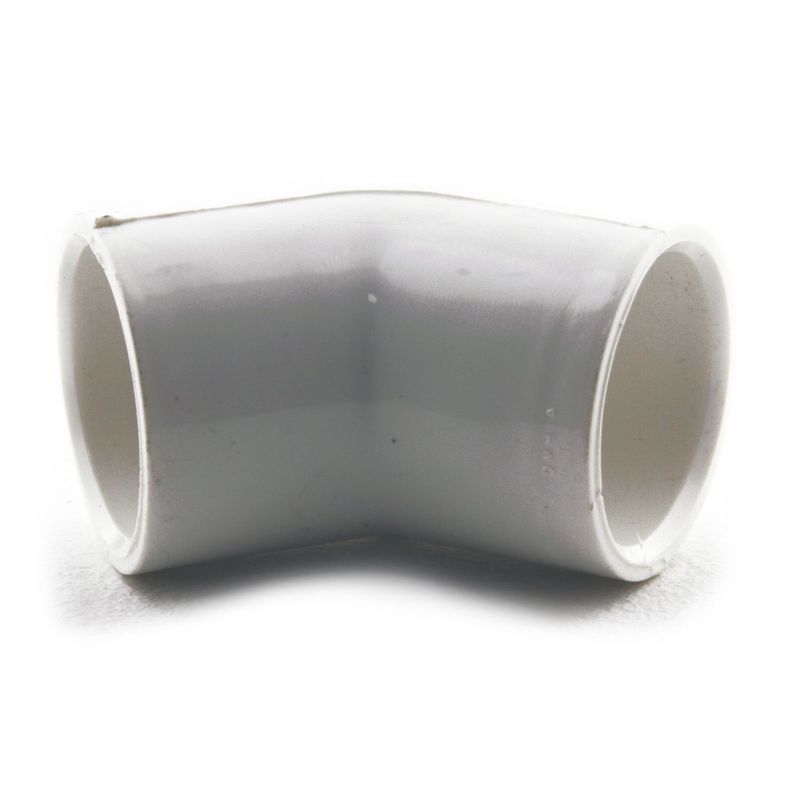 Codo 45 X 1 Presión GENERICO | falabella.com