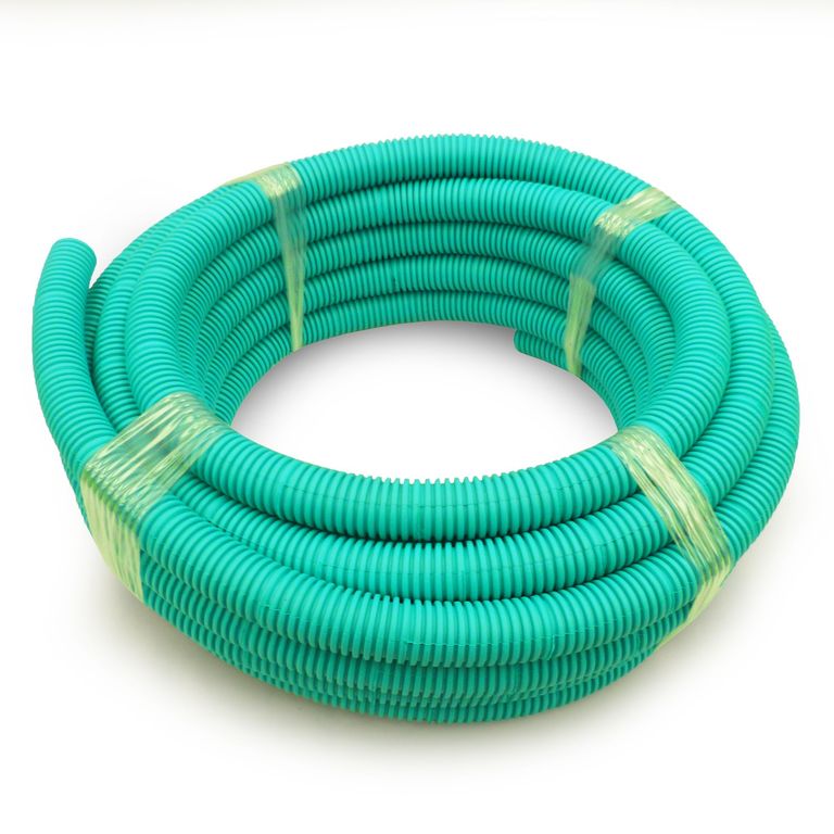 Coraza Isyflex Verde 1/2-Pulg X 10Mt | falabella.com