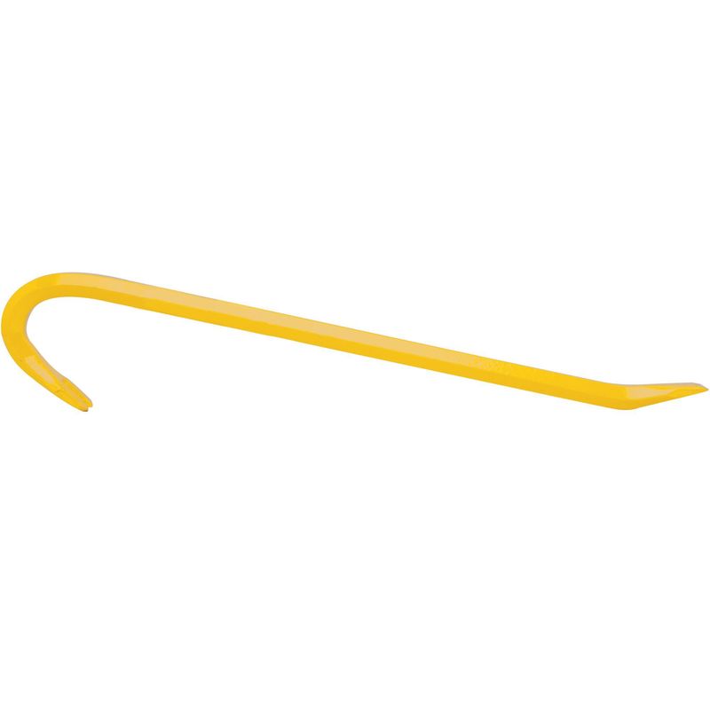 Barreta Hexagonal Pata de Cabra 5/8 Pulgadas x 18 Pulgadas Stanley ...