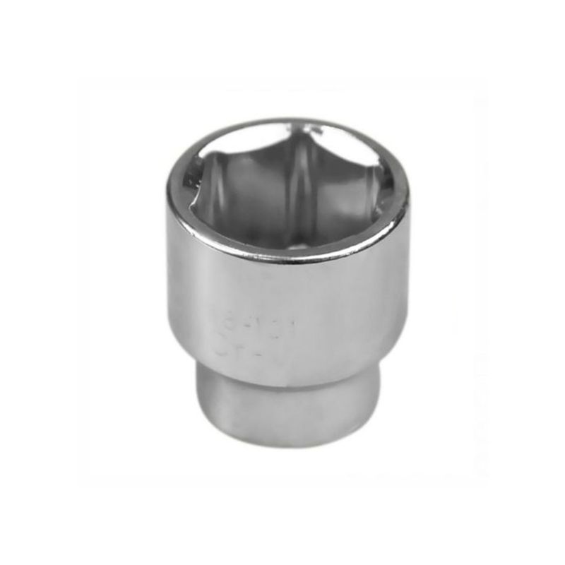 Dado Cubo Métrico 6 Puntas Encastre 3/8 Pulgadas - 18 mm Stanley STANLEY | falabella.com